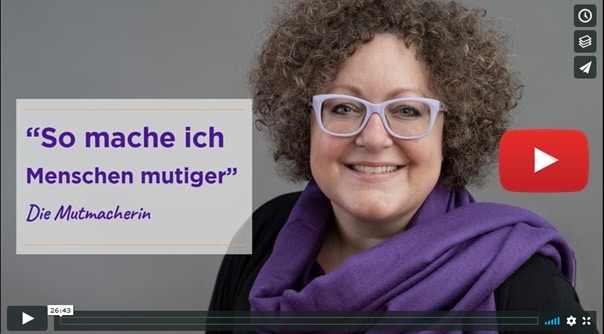 Persönlichkeit & Selbstentfaltung – Von Mensch zu Mensch
