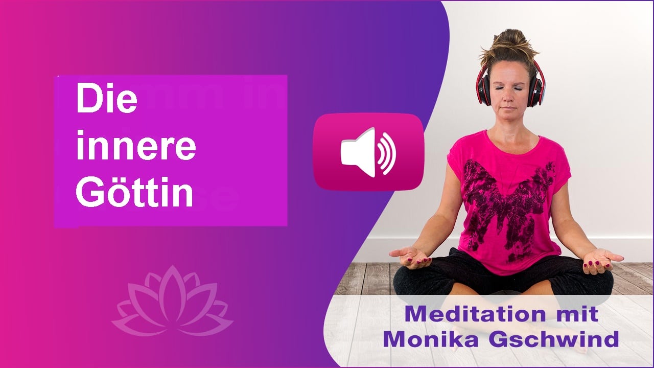 Moni - Die innere Göttin - Von Mensch zu Mensch